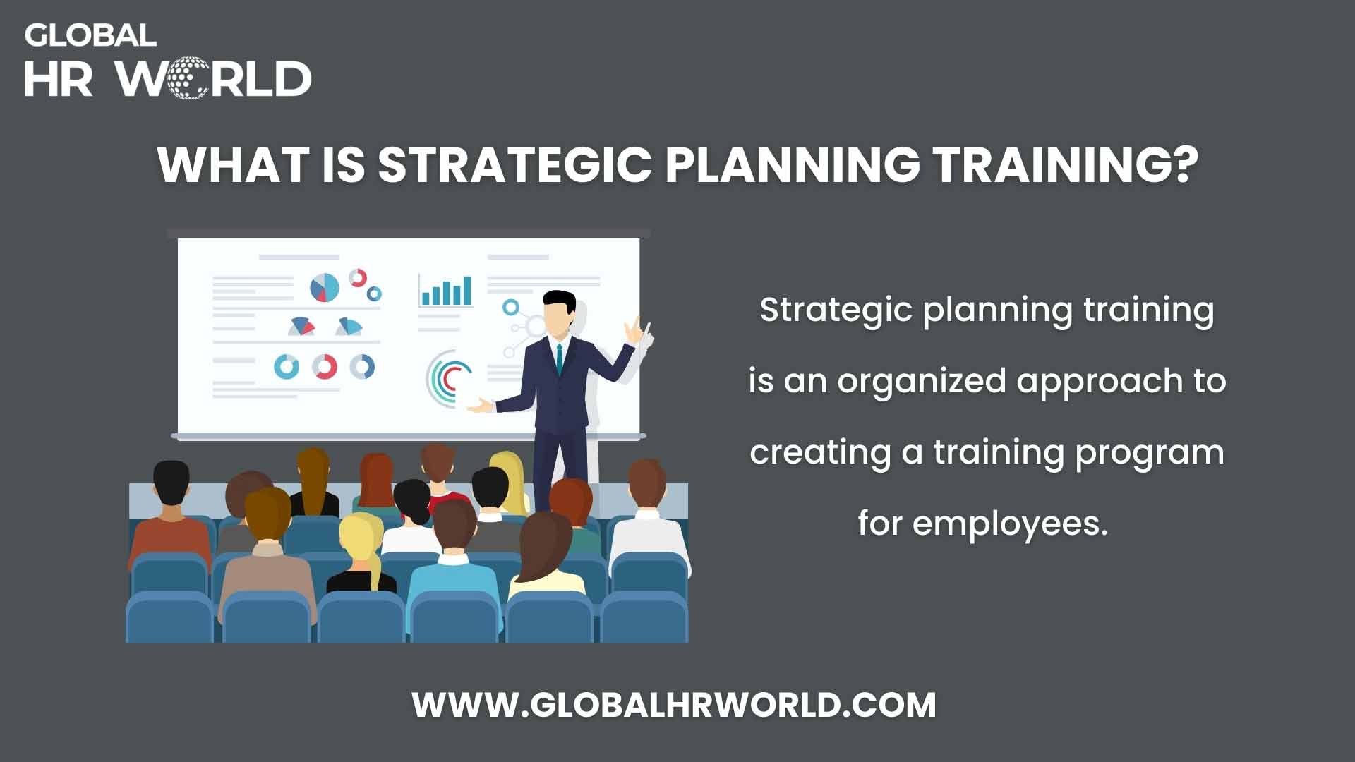 How To Implement Strategic Planning Training - Global HR World