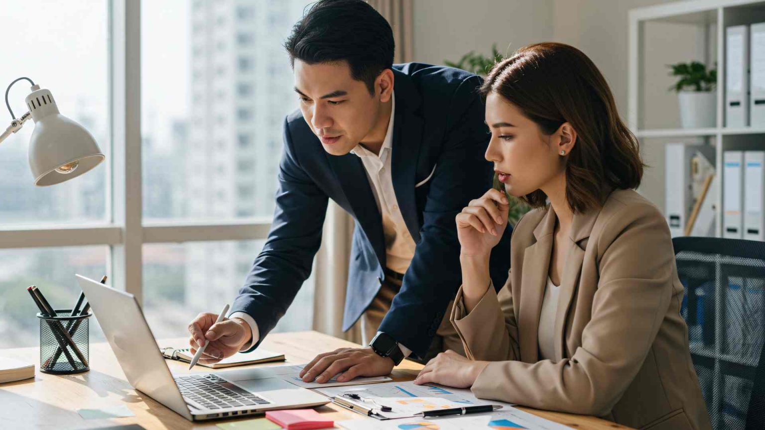 How To Handle A Disgruntled Employee: A Guide For Leaders