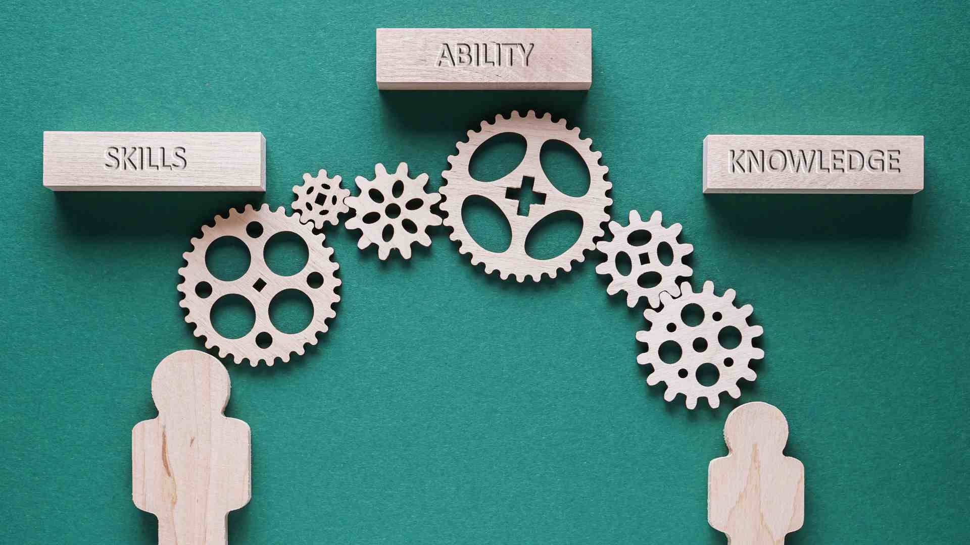 Exploring The Difference Between Skills And Abilities